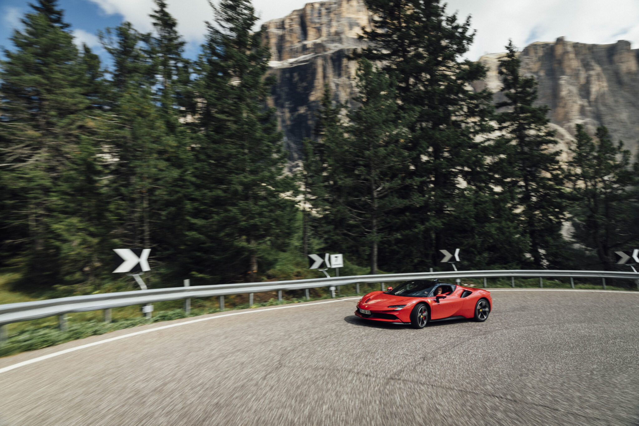 The B500 Schwarzwaldhochstrasse: Your Ultimate Driving Guide - Ultimate ...