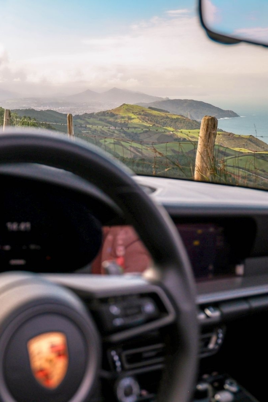 Pyrenees & Basque Country - Ultimate Drives