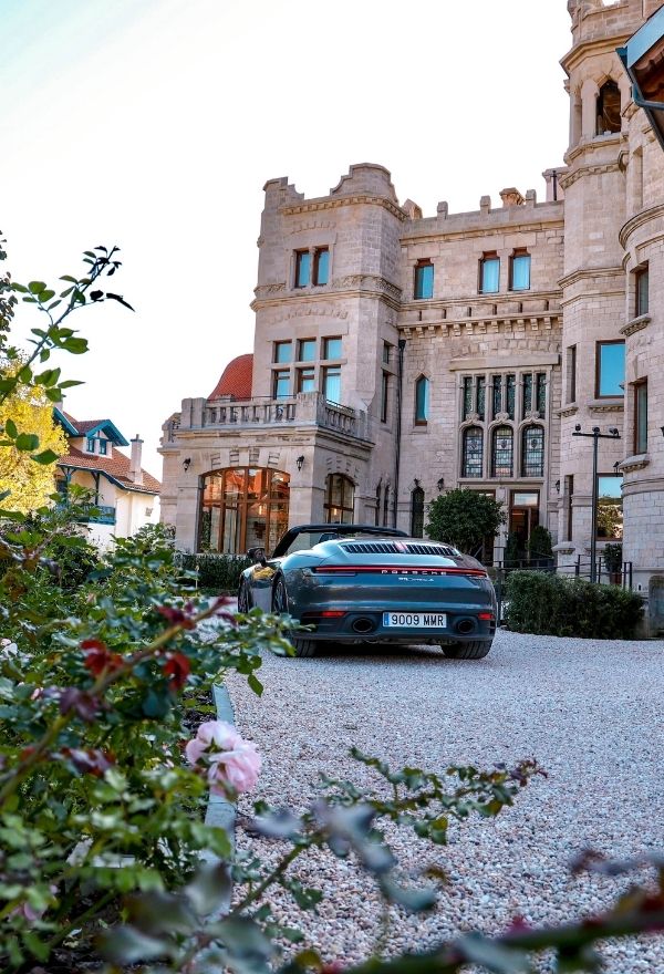 Pyrenees & Basque Country - Ultimate Drives