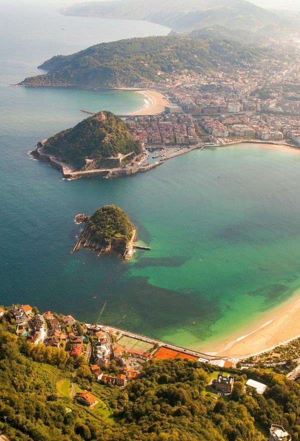 Pyrenees & Basque Country - Ultimate Drives