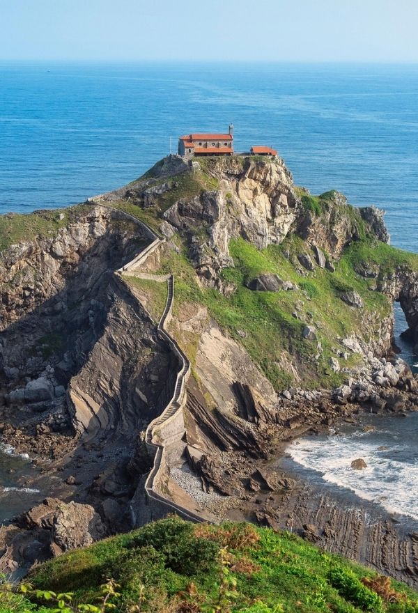 Pyrenees & Basque Country - Ultimate Drives