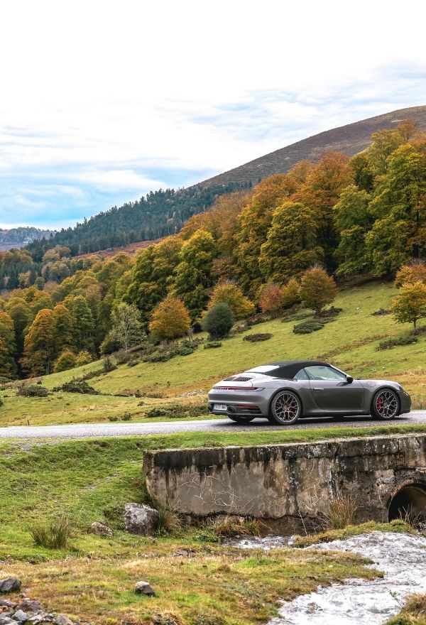 Pyrenees & Basque Country - Ultimate Drives