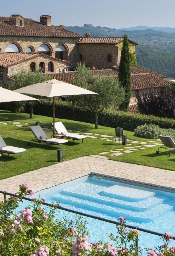 Tuscany & the Italian Riviera - Ultimate Drives