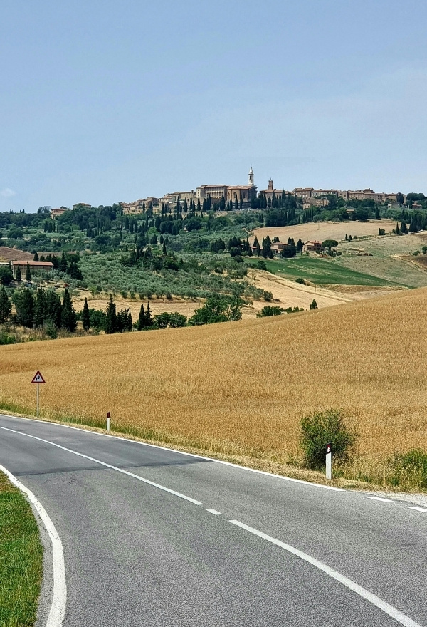 Luxury Road Trip Through The Gourmet Heart of Tuscany Awaits - Ultimate ...