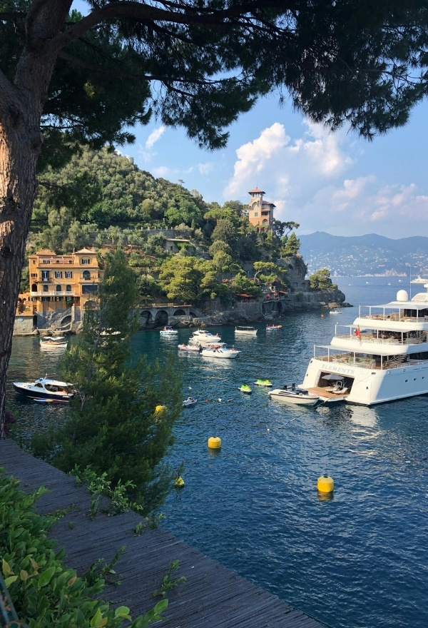 Tuscany & the Italian Riviera - Ultimate Drives