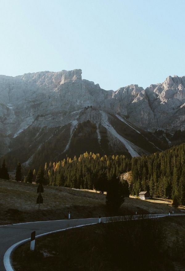 Venice & the Italian Alps: Explore Timeless Beauty - Ultimate Drives