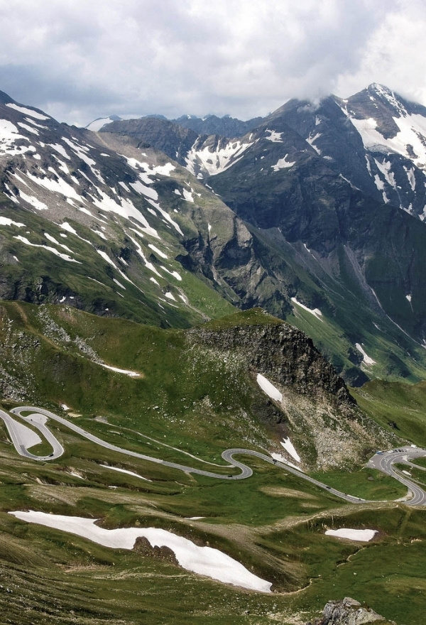 Munich & the Grossglockner - Ultimate Drives