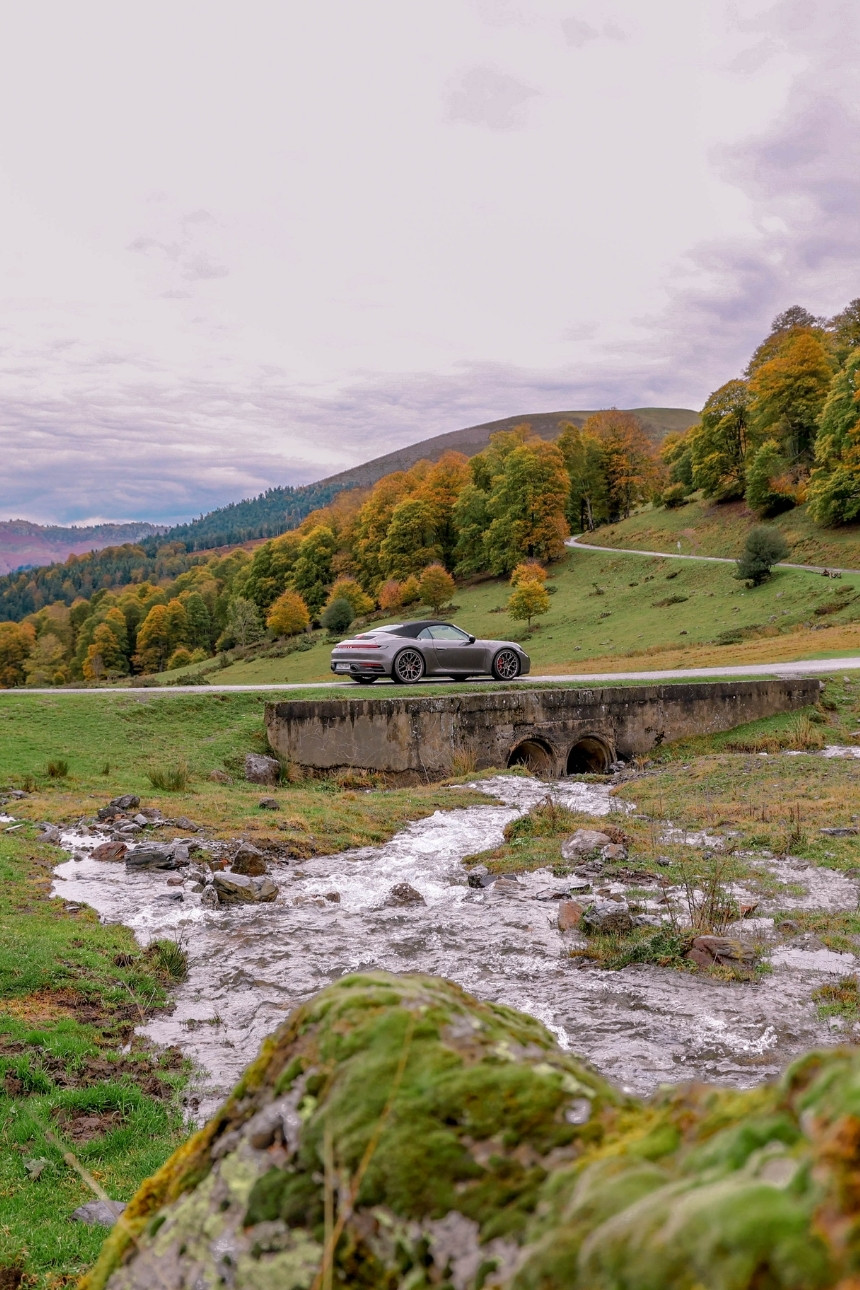 Edinburgh & the Highlands - Ultimate Drives